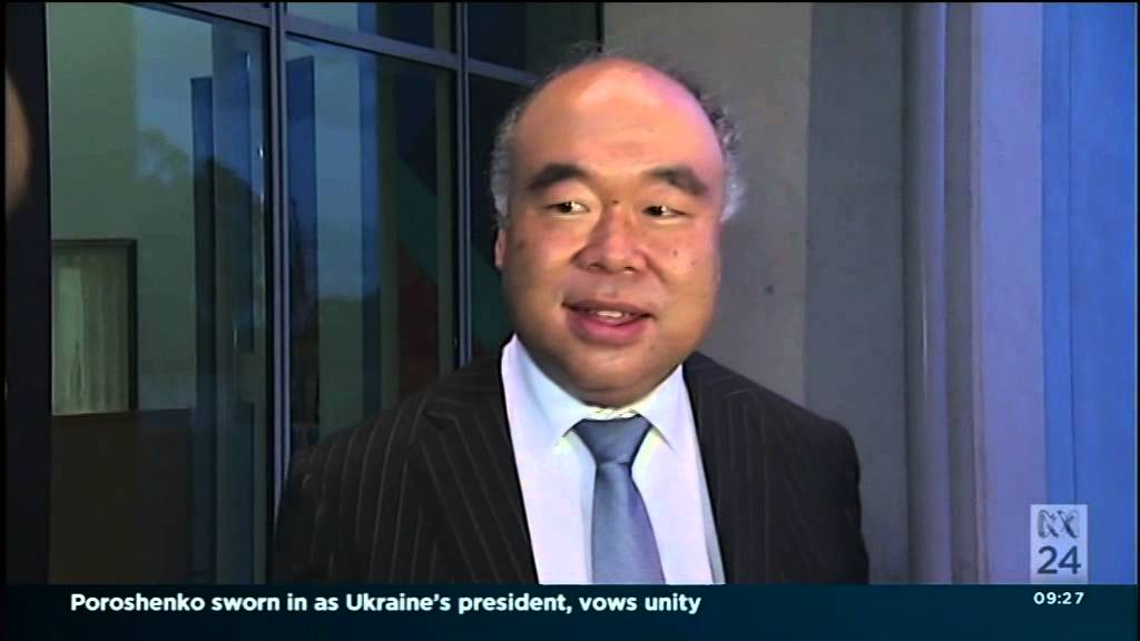 Ian Goodenough - YouTube