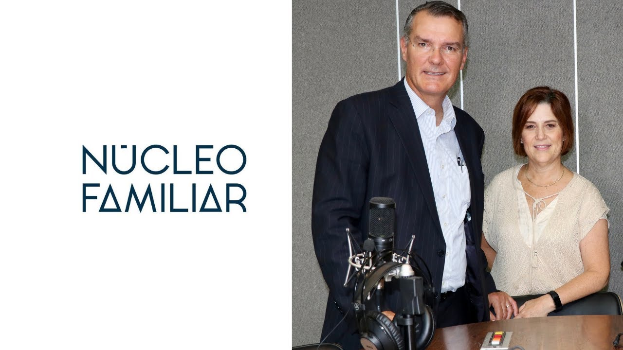 Entrevista a Mónica Ortiz y Guillermo Dillon, Fundadores de Núcleo ...