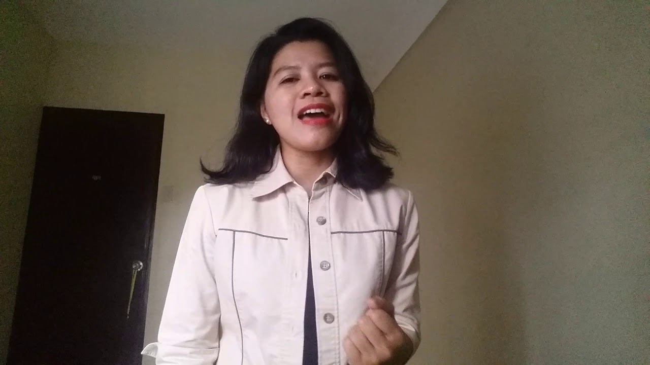 Isa Pang Araw (Song Cover) - YouTube