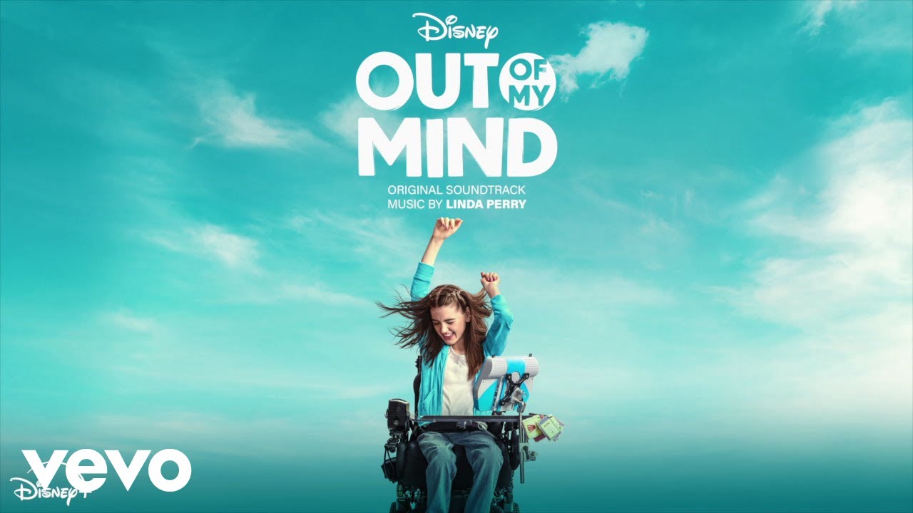 Linda Perry - Opening Credits (From "Out of My Mind"/Audio Only) - YouTube