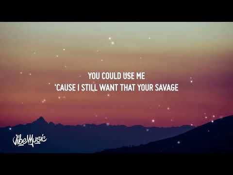 Jason Derulo   Savage Love Lyrics