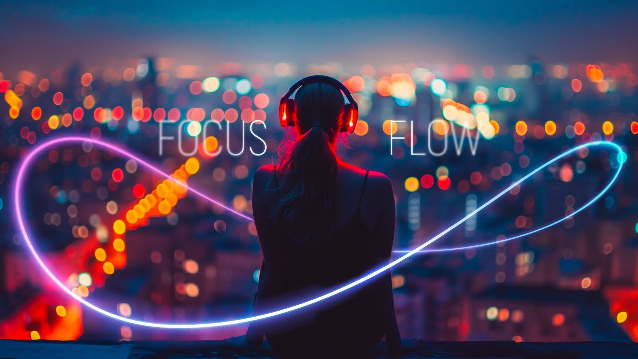 Night Vibes – Smooth Lo-Fi for Late Work I FocusFlow Music 🎧 - YouTube
