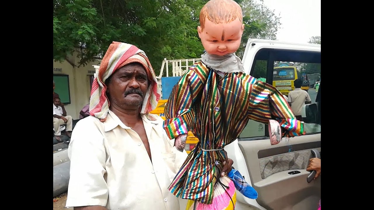 JAVVU MITTAI BOMBAY MITTAI - YouTube