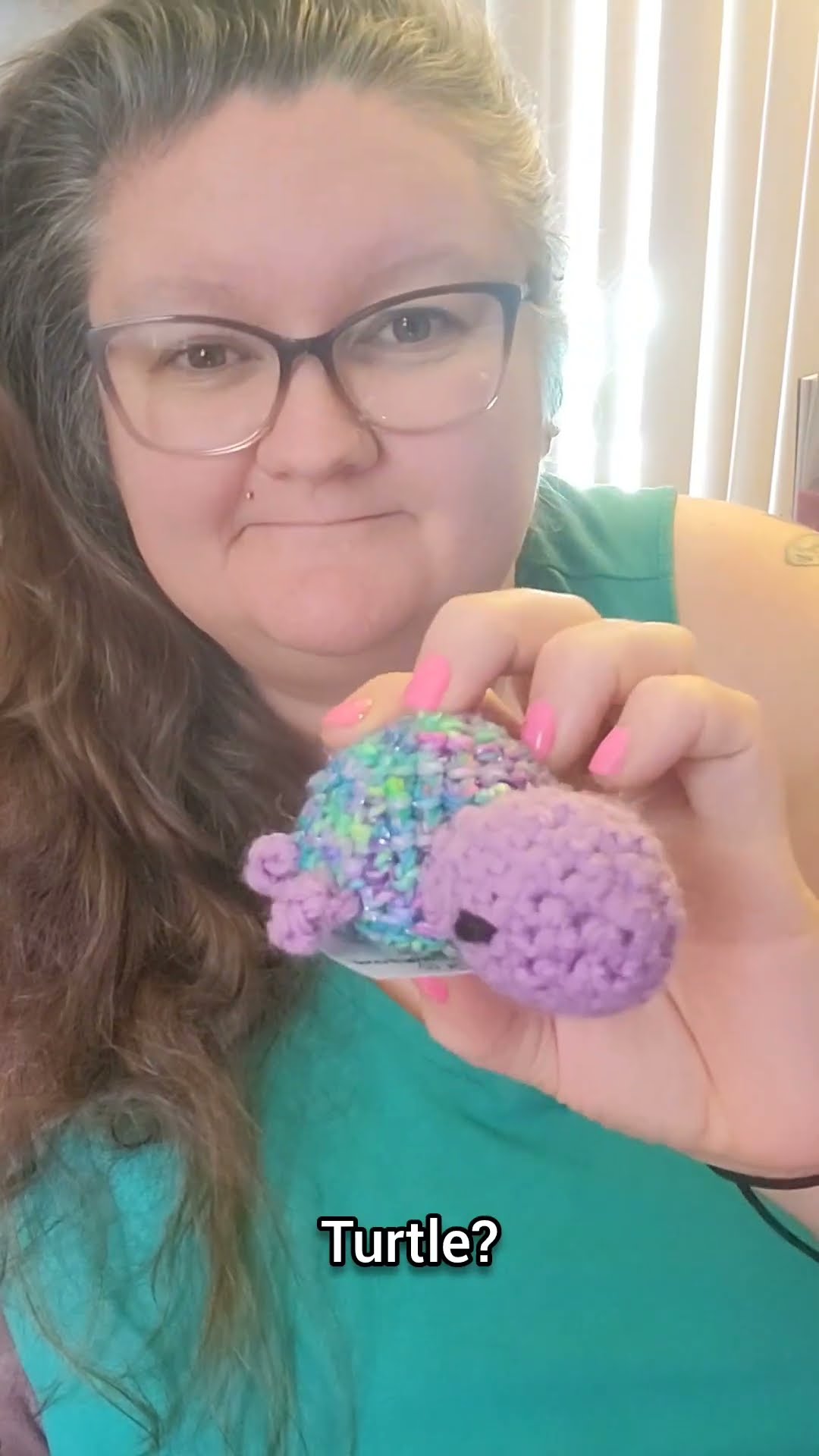 What's Your Favorite Use of This Pisces Yarn? - YouTube