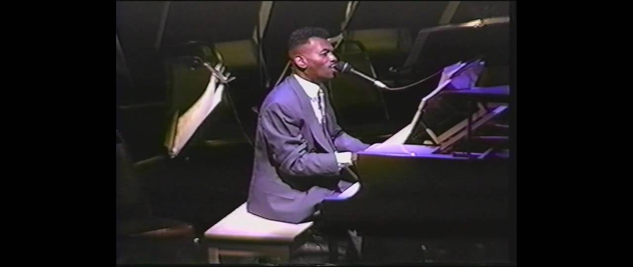 Mayfield Small - Be Faithful - YouTube