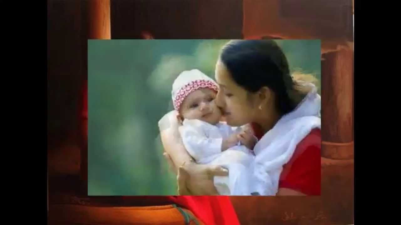 amma poem by mathisutha - YouTube