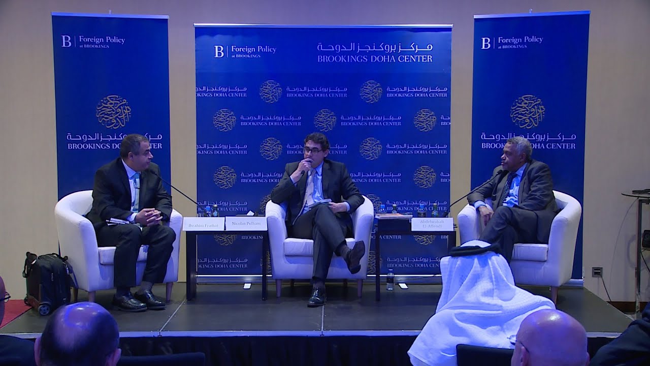 Holy Lands: Reviving Pluralism in the Middle East - YouTube