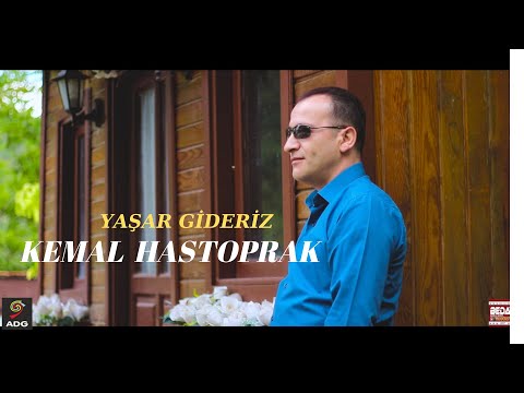 Kemal Hastoprak : Yalan Dolan İçinde Yaşar Gideriz