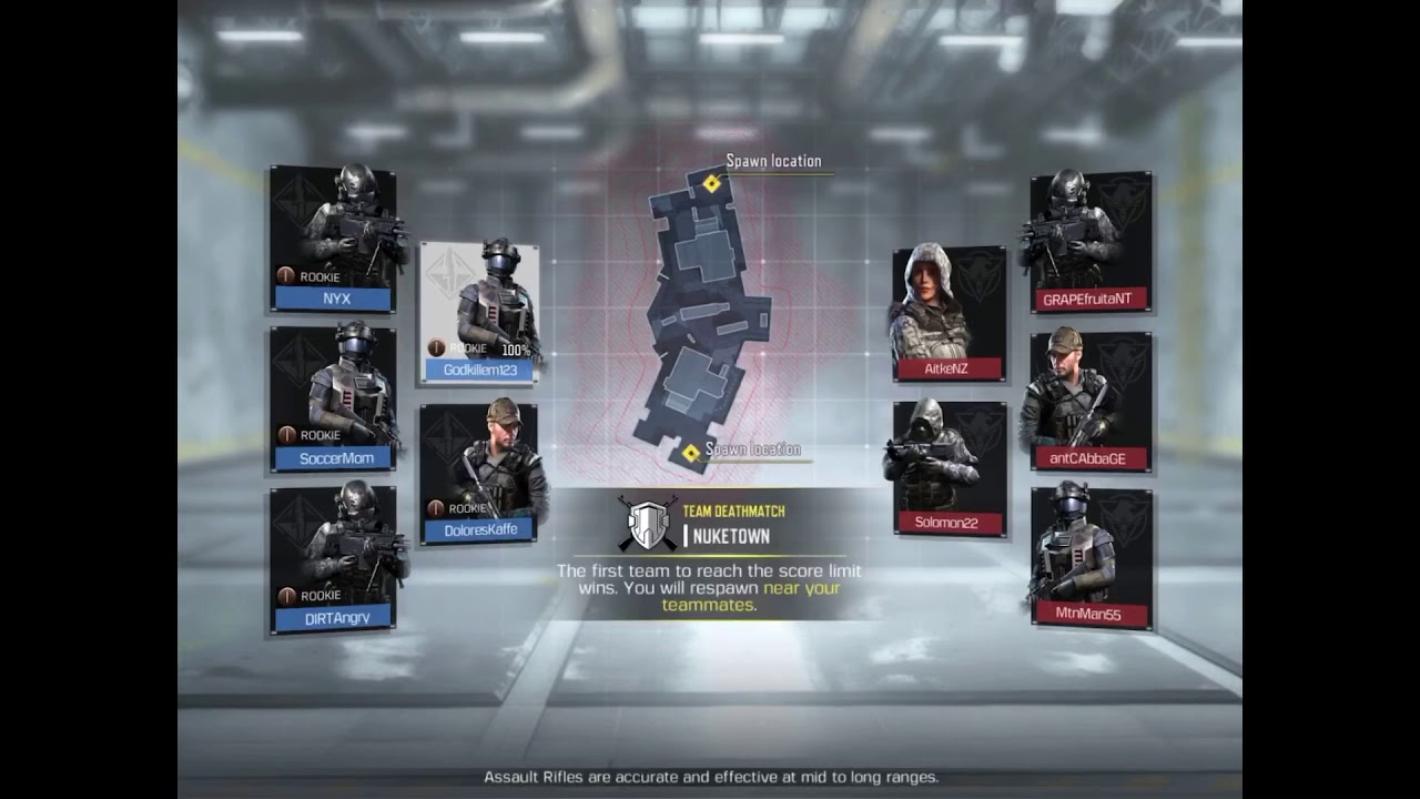 This game bro.. | Call of duty mobile #2 - YouTube