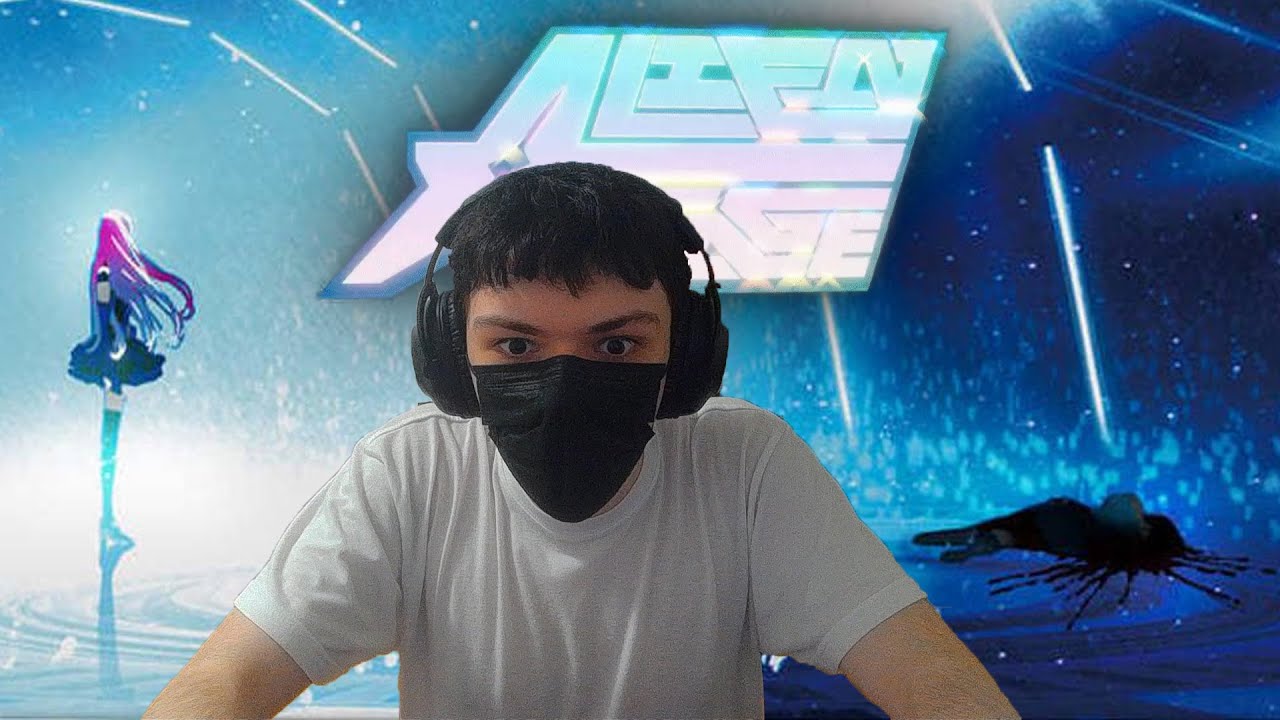 REACTING TO ALIEN STAGE FOR THE FIRST TIME (Episode 1-10) - YouTube