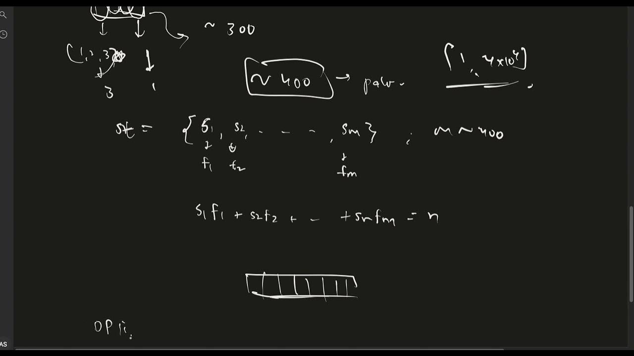 Codeforces Round 785 - Div 2 C - Palindrome Basis - YouTube