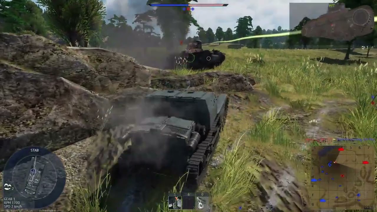 How is the L3 33cc in low tier? - YouTube