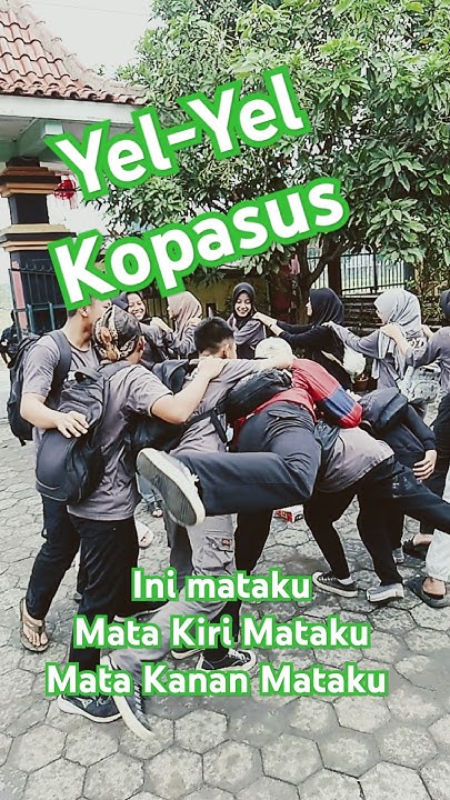 Ini Mataku Mata Kiri Mataku Mata Kanan Mataku Mata-Mata #fyp, #trending, #shorts - YouTube