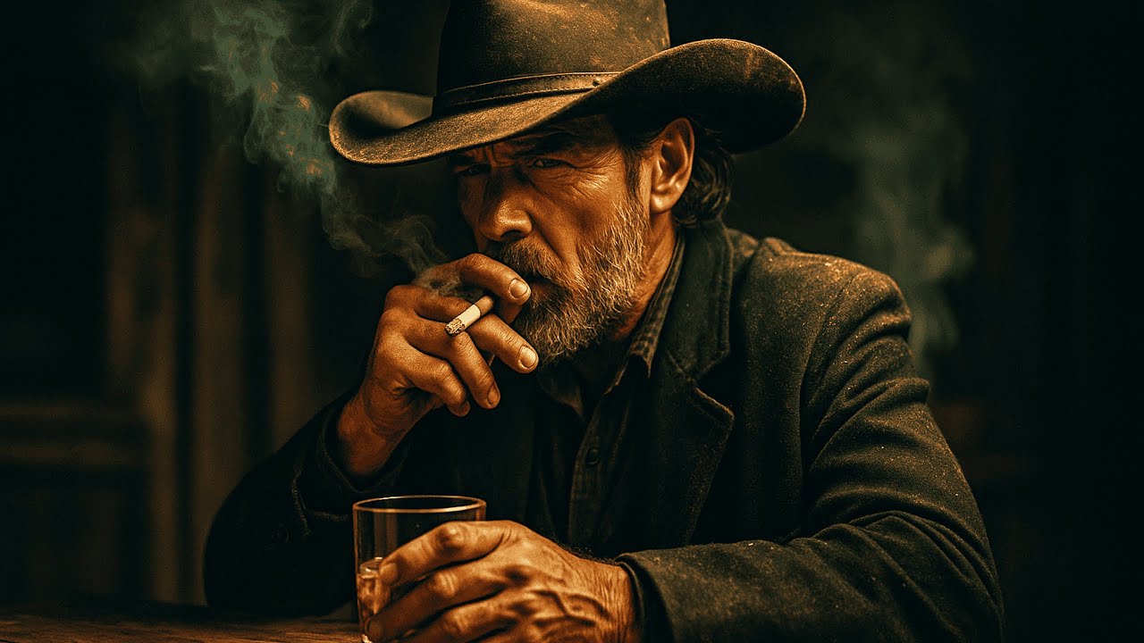 Dark Country Blues Rock. A Soundtrack For Men who Fight Their Own ...