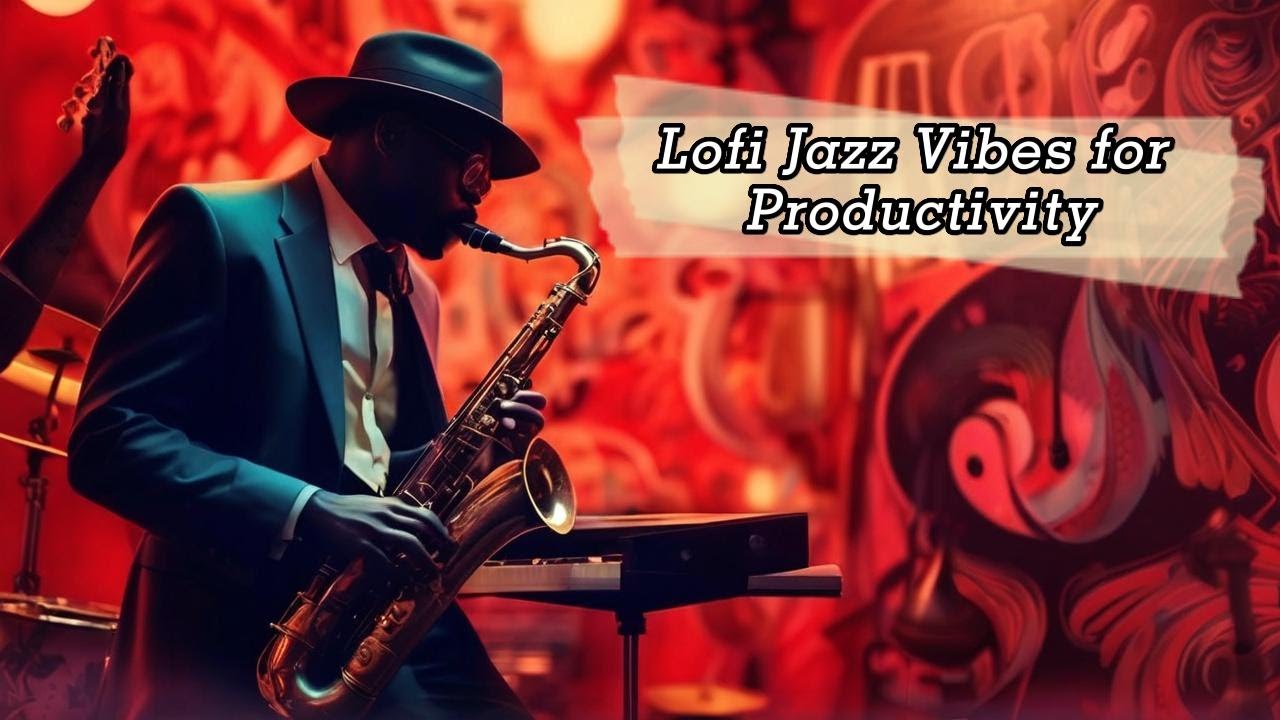 Urban Jazz Beats 🎷🏙️ - Cool and modern jazz beats for a laid-back ...