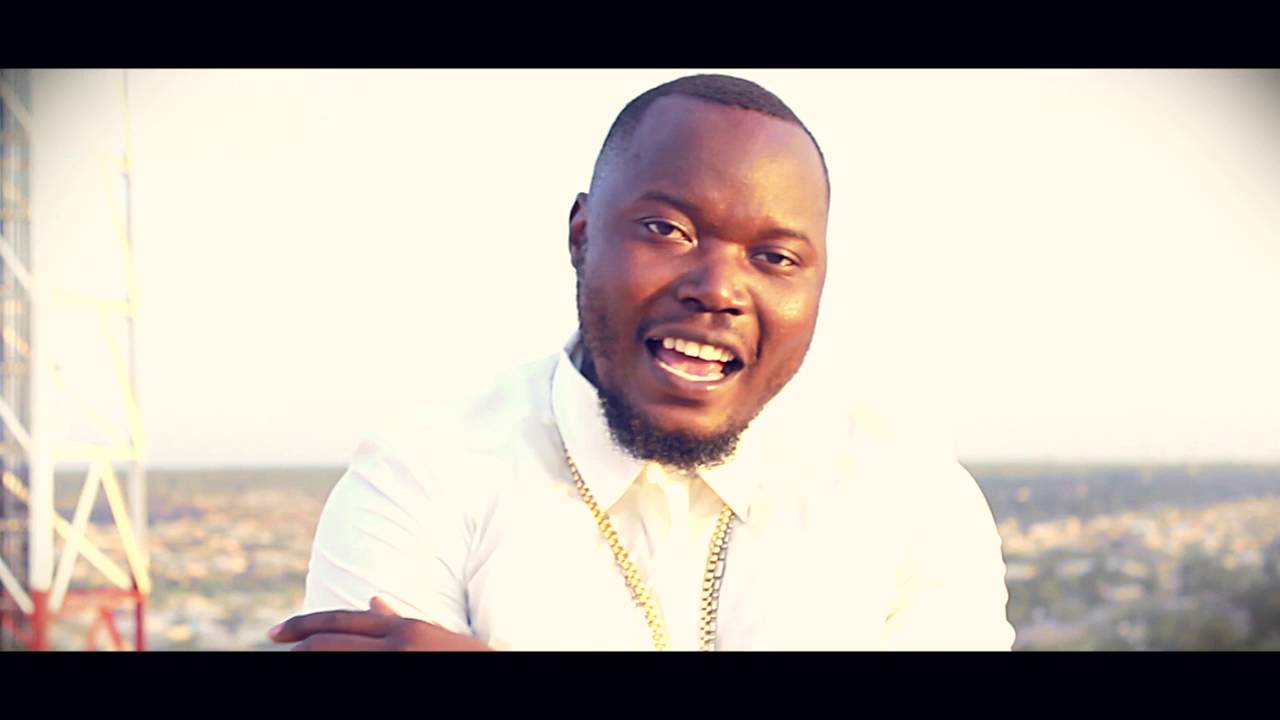 Jae Blaze Chimbilimbili Official Video - YouTube