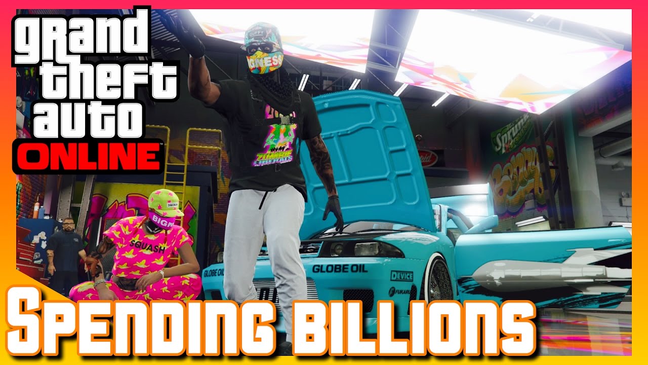 GTA Import/Export DLC | New Exclusive Vehicles | GTAV online Gameplay ...