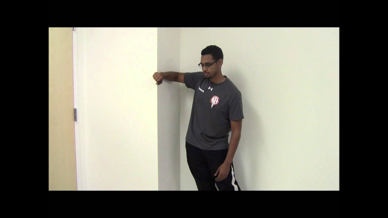 Lumbar Side Flexor Stretching - YouTube