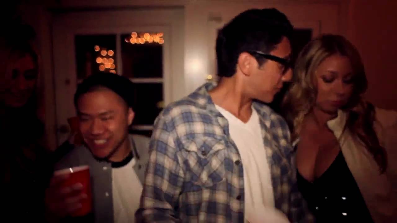 THE BEST PARTY EVER - YouTube