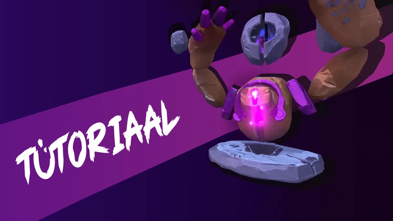 Profane - Gameplay Reveal 04 - YouTube