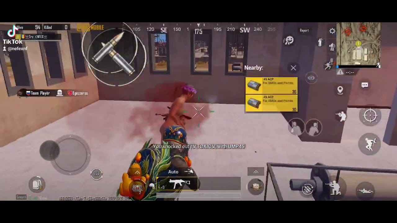 pubg mobil Samsung Galaxy S4 - YouTube