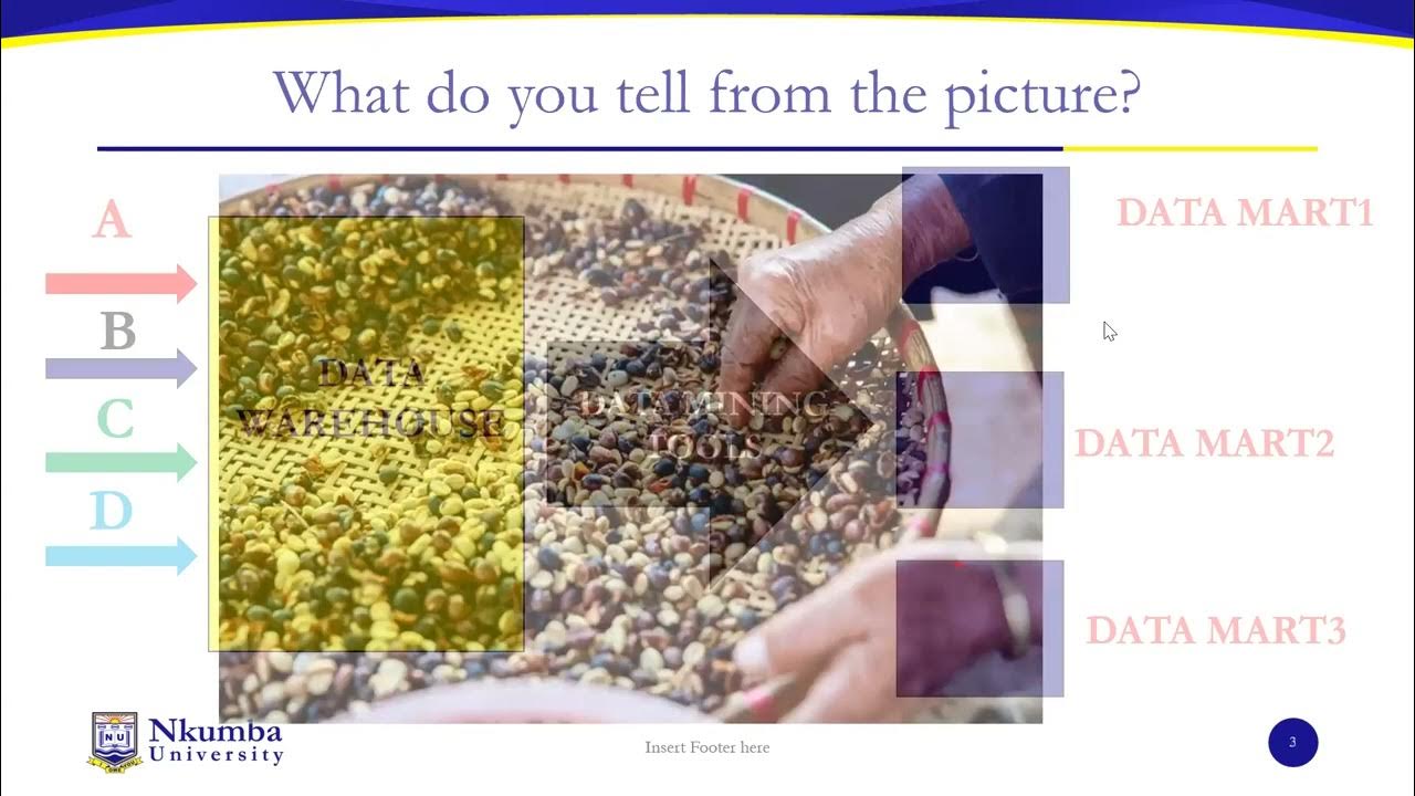 Data Mining Business Intelligence - YouTube