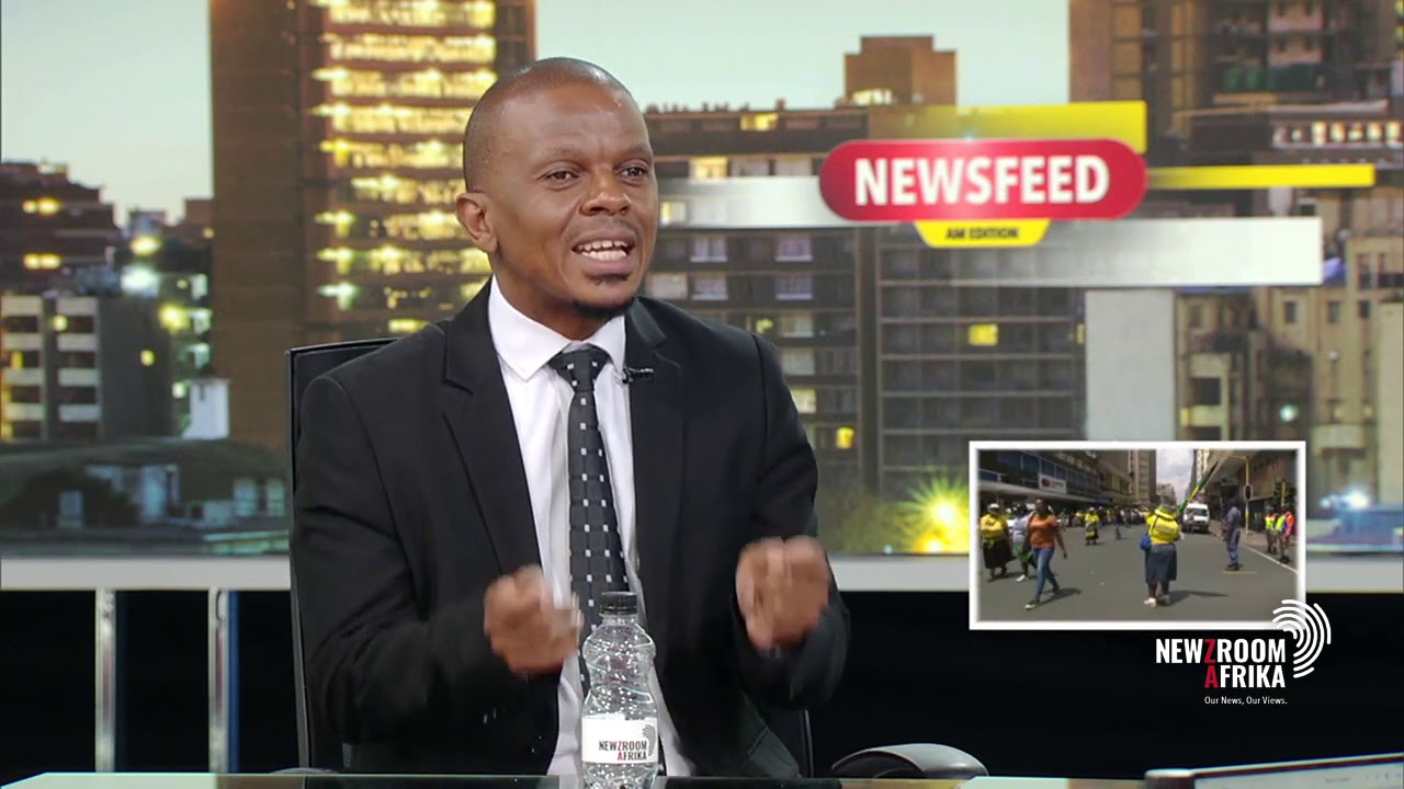 Zuma state Capture Timeline - YouTube