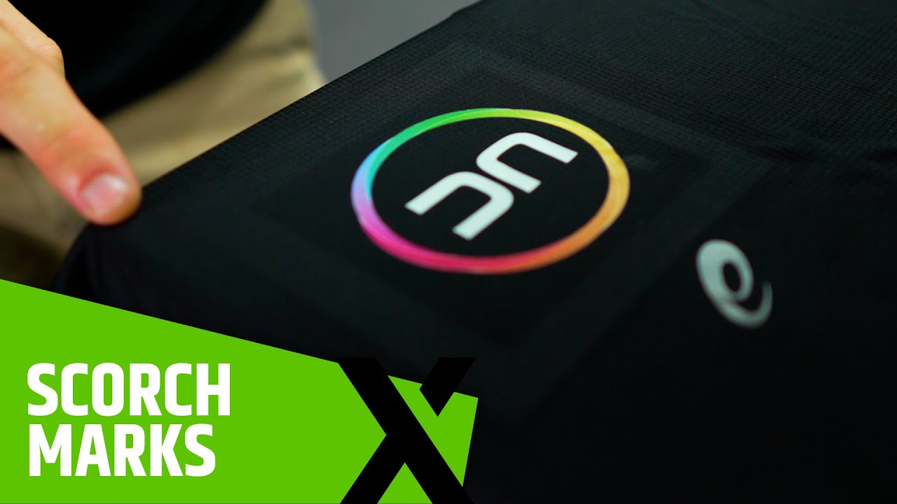 Prevent Heat Marks and Scorching on Garments: Essential Heat Press ...