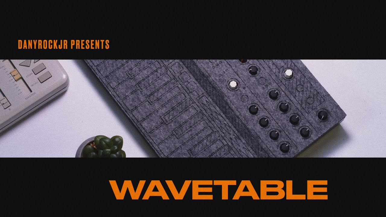 WaveTable protections [ Etsy ] - YouTube