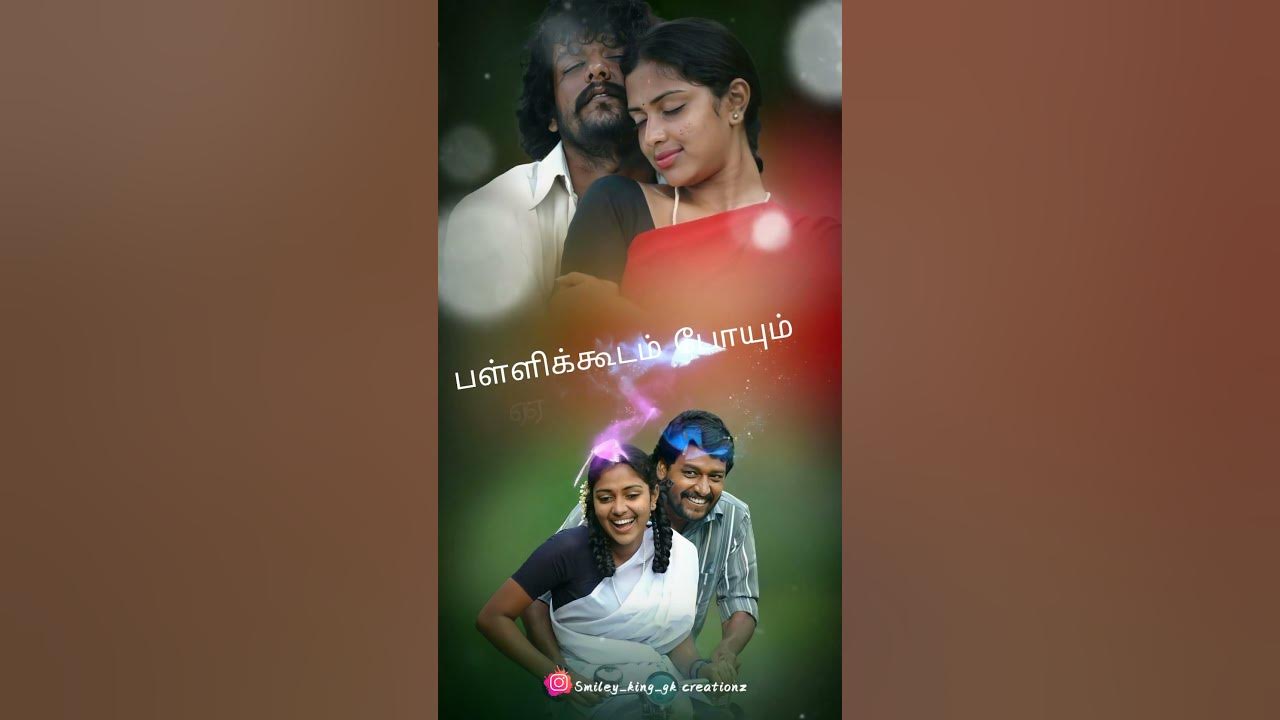 😍mynaa mynaa 💚nenjukulle🤩 - Mynaa tamil movie|WhatsApp status|full screen status|love feeling ...