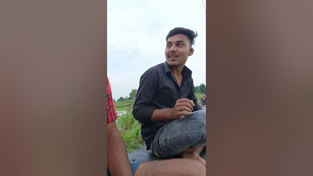 new trending song bhojpuri song - YouTube