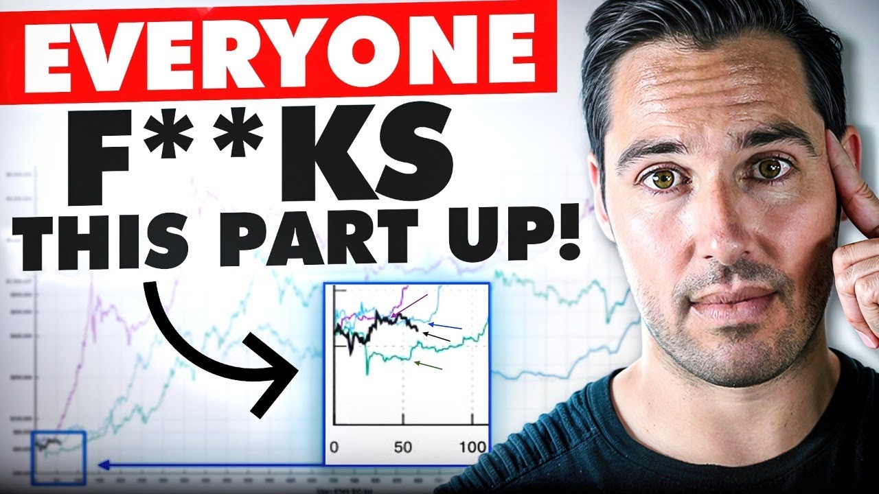 86% Of Crypto Investors Mess This Part Of The Cycle Up! [Do This Instead] - YouTube