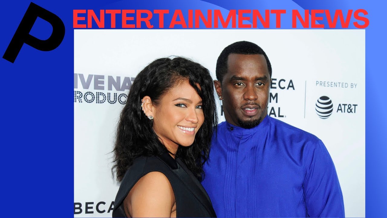 Cassie Tried to Leave P Diddy Like Tina Turner Left Ike Turner | CNN ...