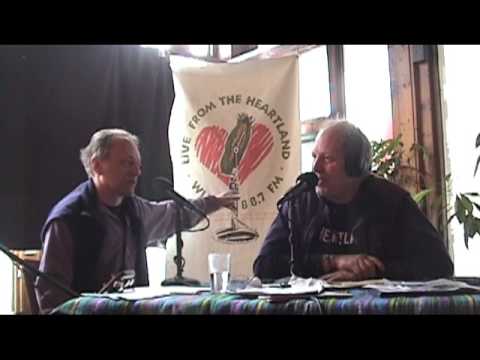 David Lippman: Live From the Heartland 1-17-09 part seven - YouTube