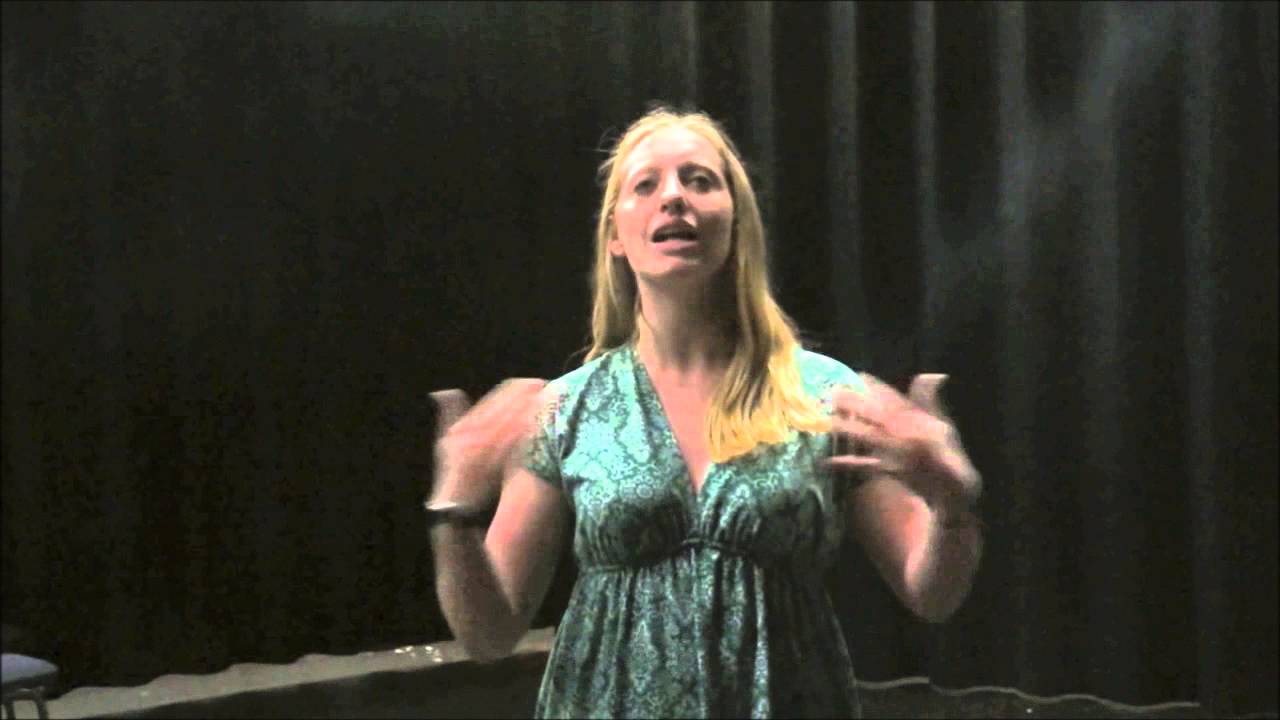 Deiner, Heather, WA - YouTube