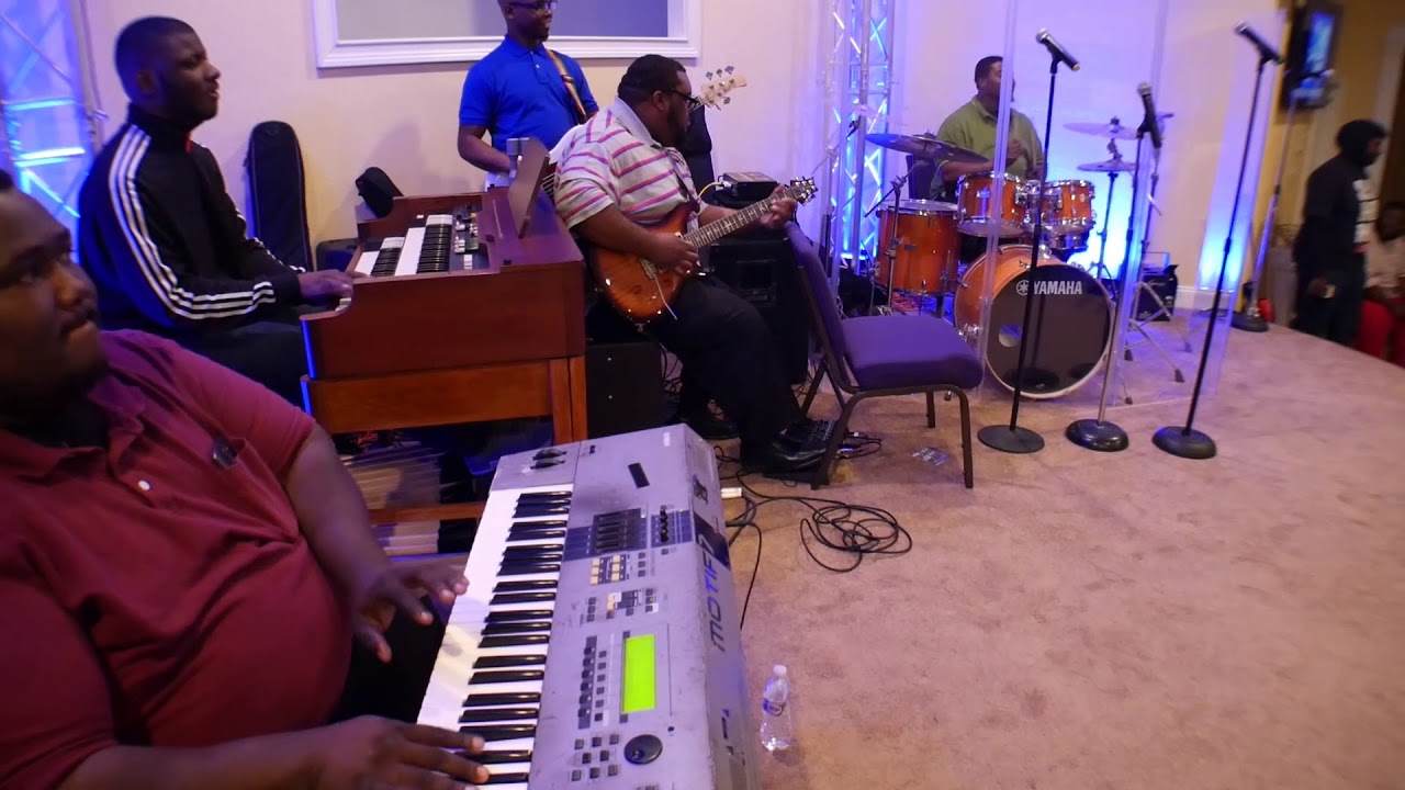 get right church and lets go home - YouTube