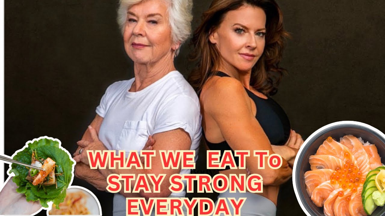 3 HEALTHIEST Superfoods You Need To START EATING To IMPROVE Your Health ...