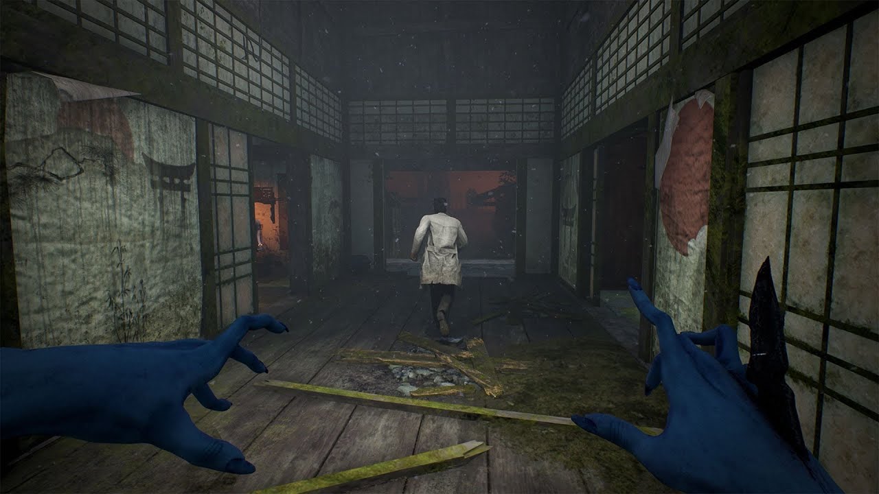 Adam Francis Adept Perks Challenge - Dead by Daylight (Survivor Main ...