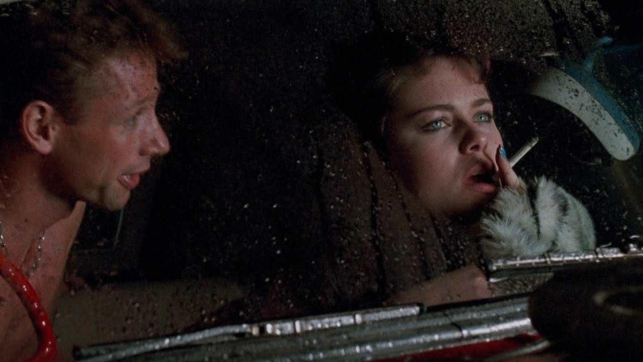 Dead-End Drive In (1986) - Trailer - YouTube