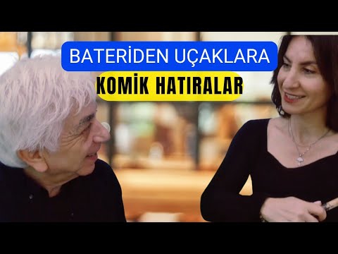 Bateriden Uçaklara Komik Hatıralar.Sohbet🥁✈️#sohbetmuhabbet#bateri#kabinmemuru#anilar🧚‍♂️‼️