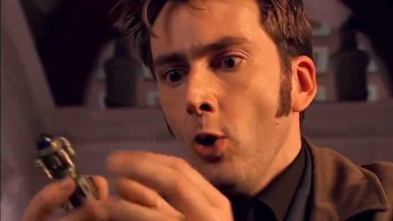 Everybody Lives? | Doctor Who | BBC Studios - YouTube