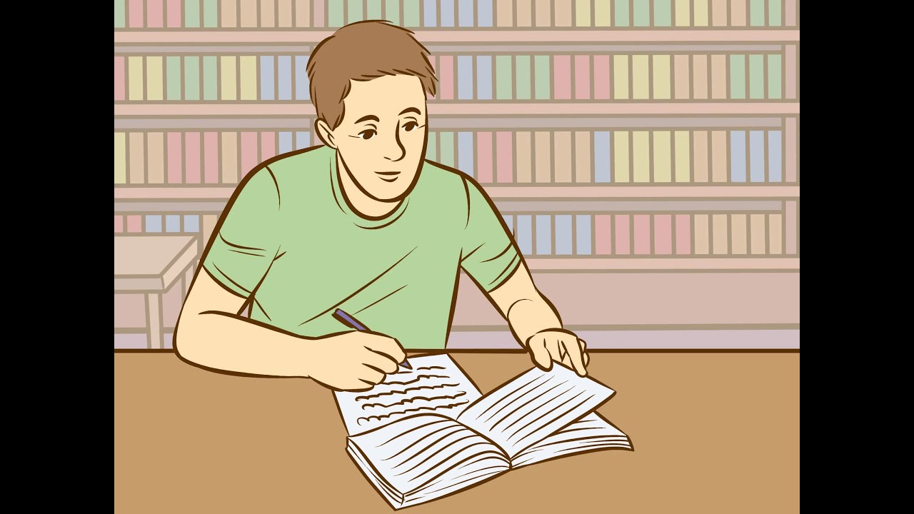 Virtual Study Group Platform - YouTube