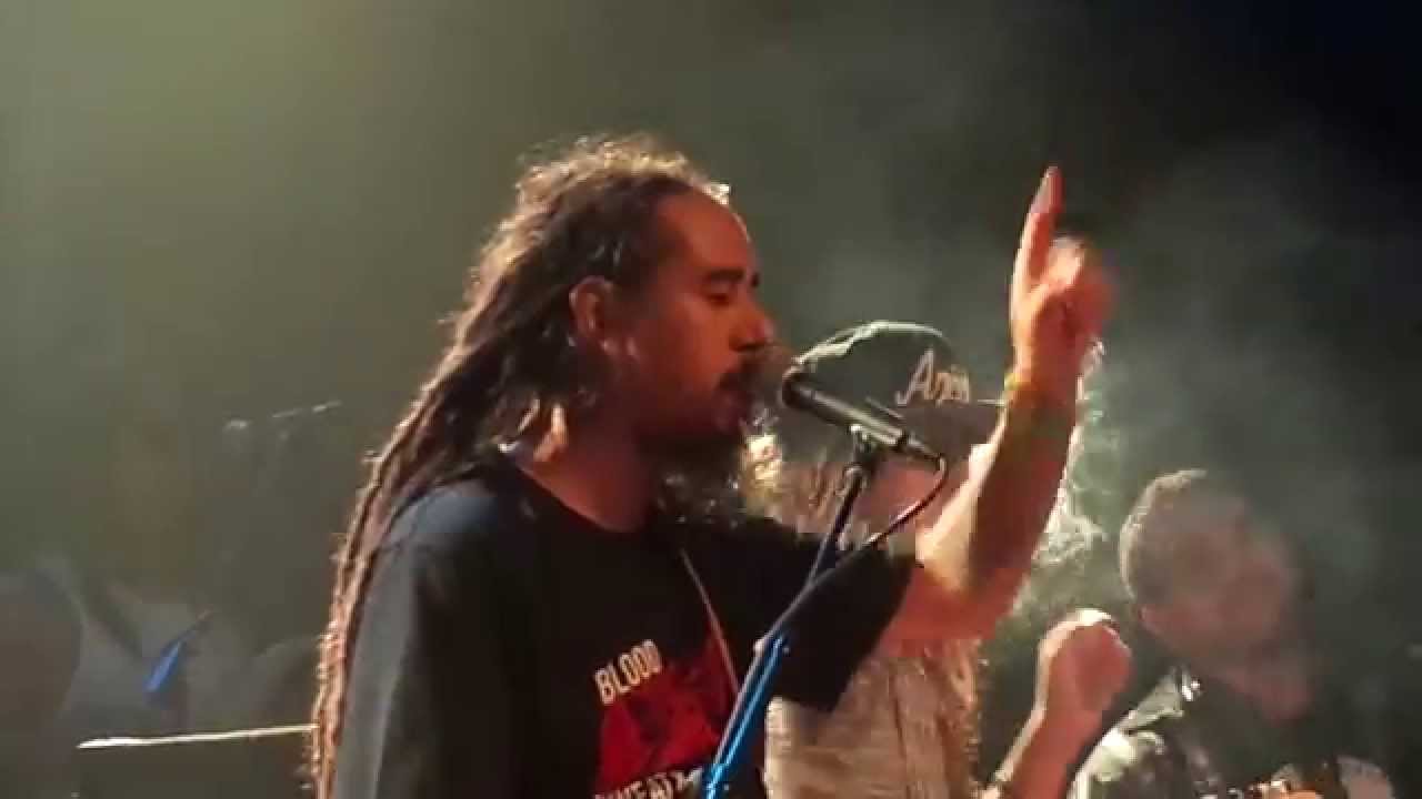 The Steppas: Hits - House of Blues - San Diego, CA - 09/27/2014 - YouTube