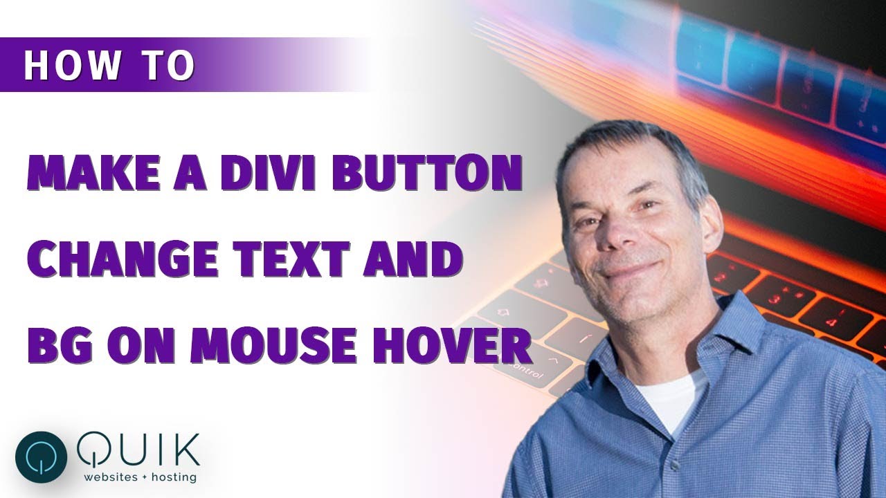 How To Add A Divi Button With Text And Background Color Change On Hover how-to-add-a-divi-button-with-text-and-background-color-change-on-hover