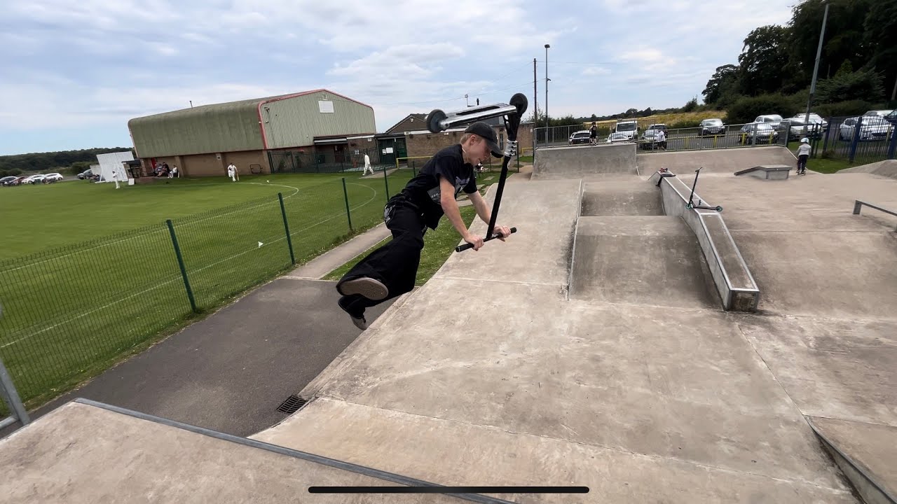 Calling The Shots!!! - YouTube