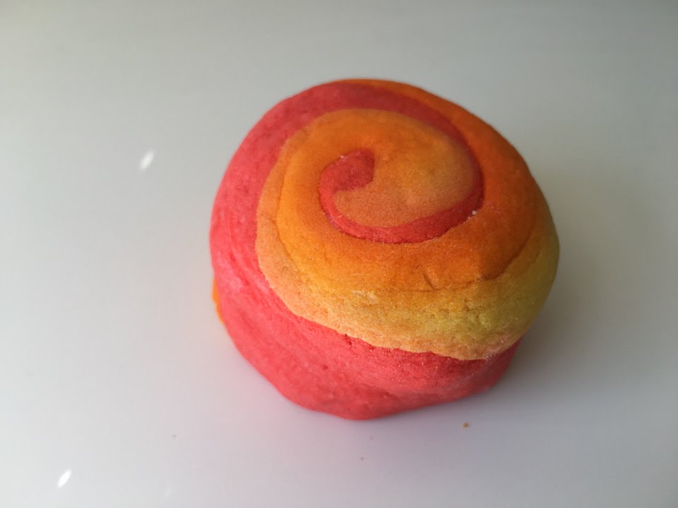 Lush Brightside - YouTube