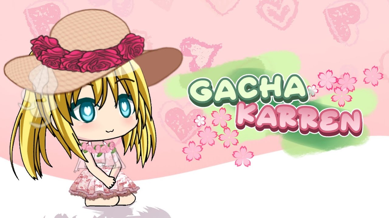 If i made a gacha mod || Gacha club || Custom outfit - YouTube