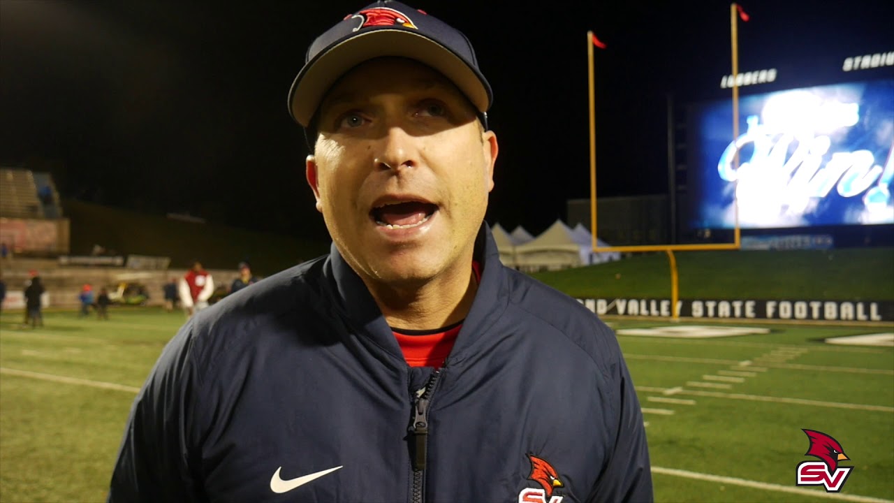 Postgame Interview - Ryan Brady - YouTube