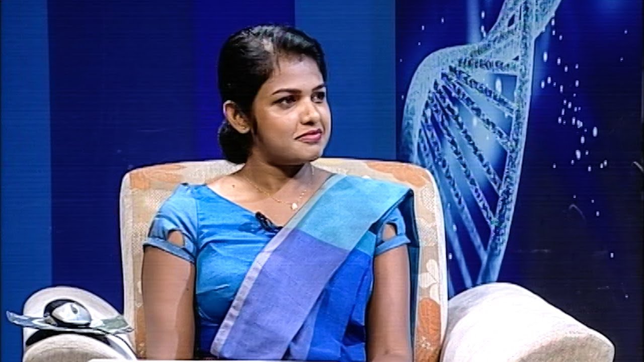 Meet Your Doctor - Dr. Amila Jayasinghe (2020-08-15) | ITN - YouTube