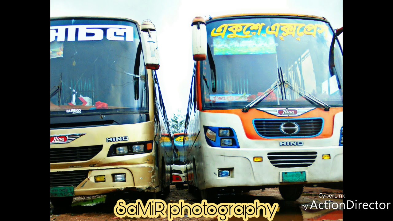 Ekushey Express | Ac and Non Ac buses | Dhaka -Noakhali -Sonapur ...